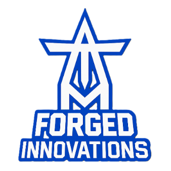 ATM FORGED – ATM FORGED
